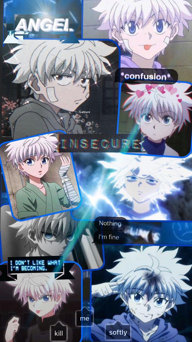 Insecure Anime Wallpapers - Top Free Insecure Anime Backgrounds ...