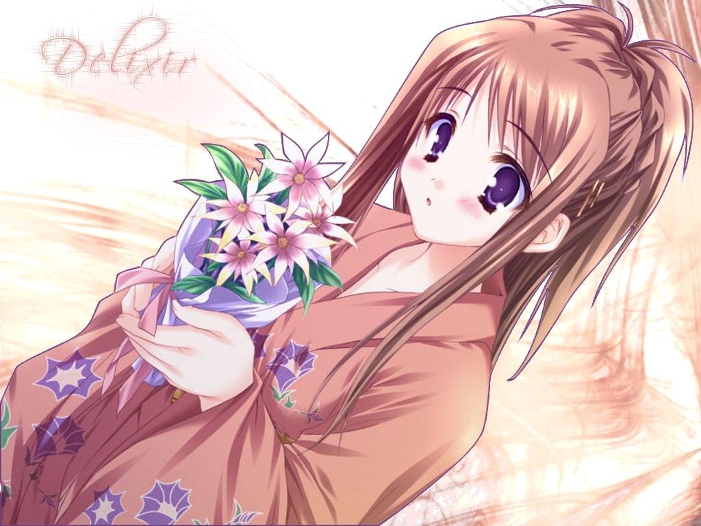 Insecure Anime Wallpapers - Top Free Insecure Anime Backgrounds ...