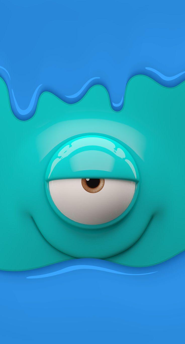 Funny iPhone HD Wallpapers - Top Free Funny iPhone HD Backgrounds ...