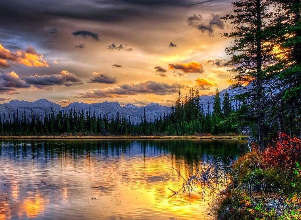 Amazing Landscape Wallpapers - Top Free Amazing Landscape Backgrounds ...