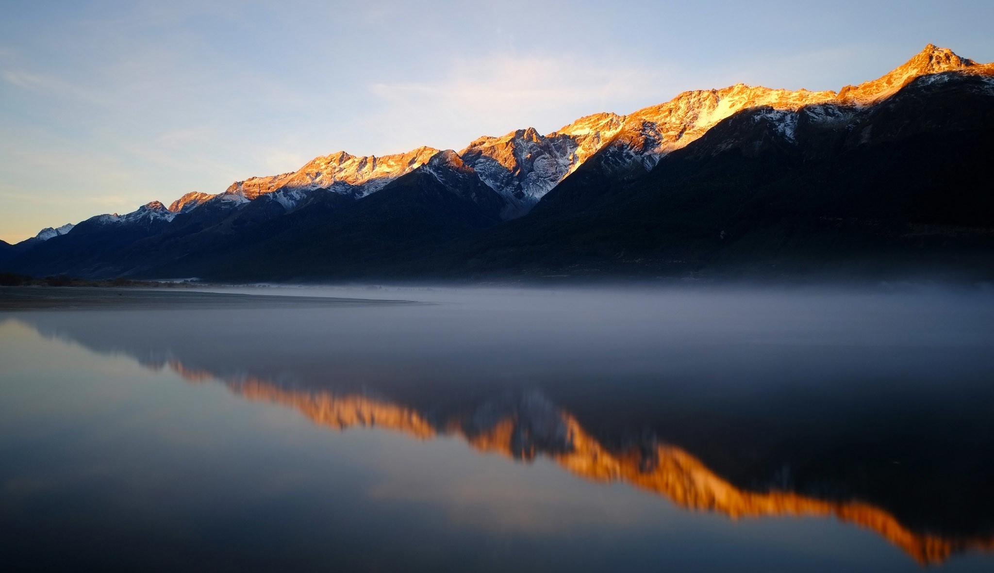 Amazing Landscape Wallpapers - Top Free Amazing Landscape Backgrounds ...