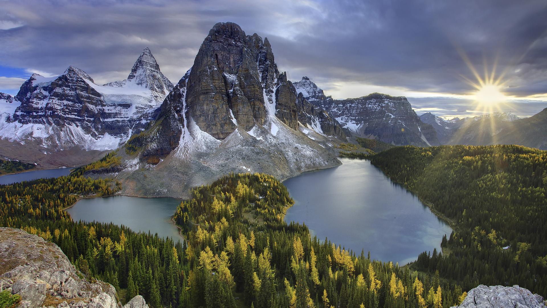 Amazing Landscape Wallpapers - Top Free Amazing Landscape Backgrounds ...