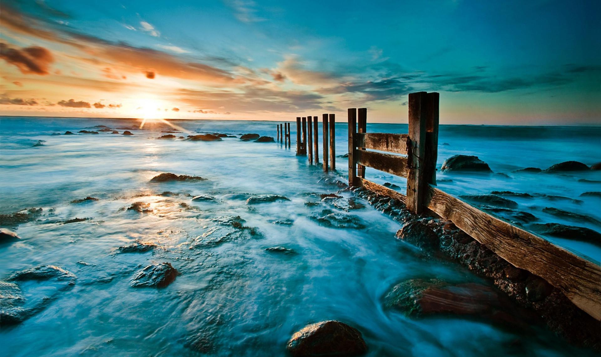 Amazing Landscape Wallpapers - Top Free Amazing Landscape Backgrounds ...