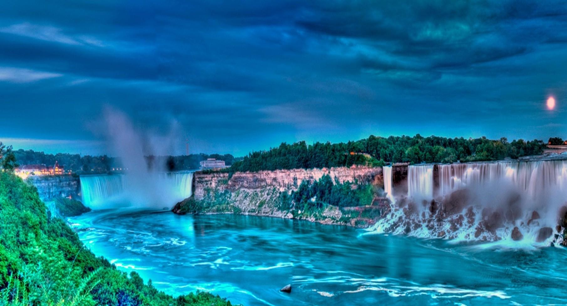 Amazing Landscape Wallpapers - Top Free Amazing Landscape Backgrounds ...