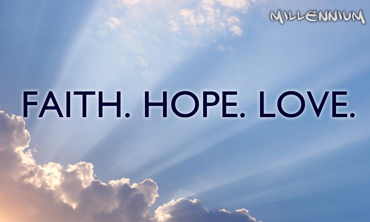 Faith Hope Love Wallpapers - Top Free Faith Hope Love Backgrounds ...