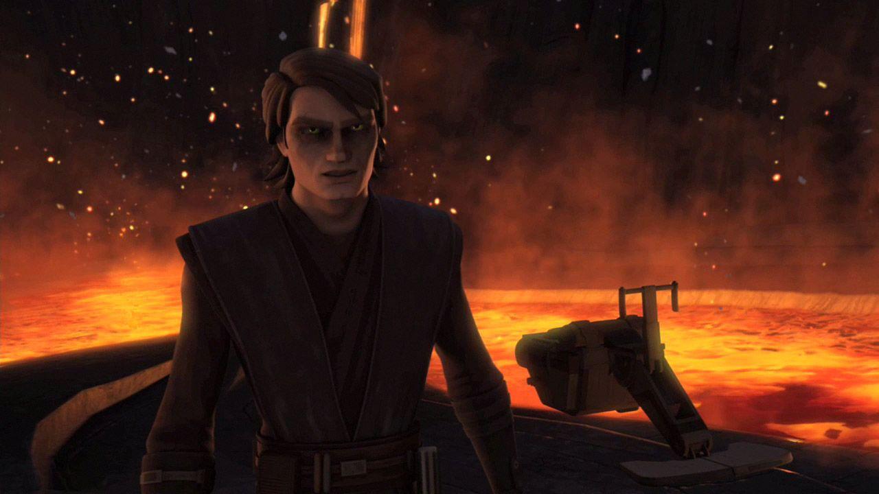 Anakin Clone Wars Wallpapers - Top Free Anakin Clone Wars Backgrounds ...