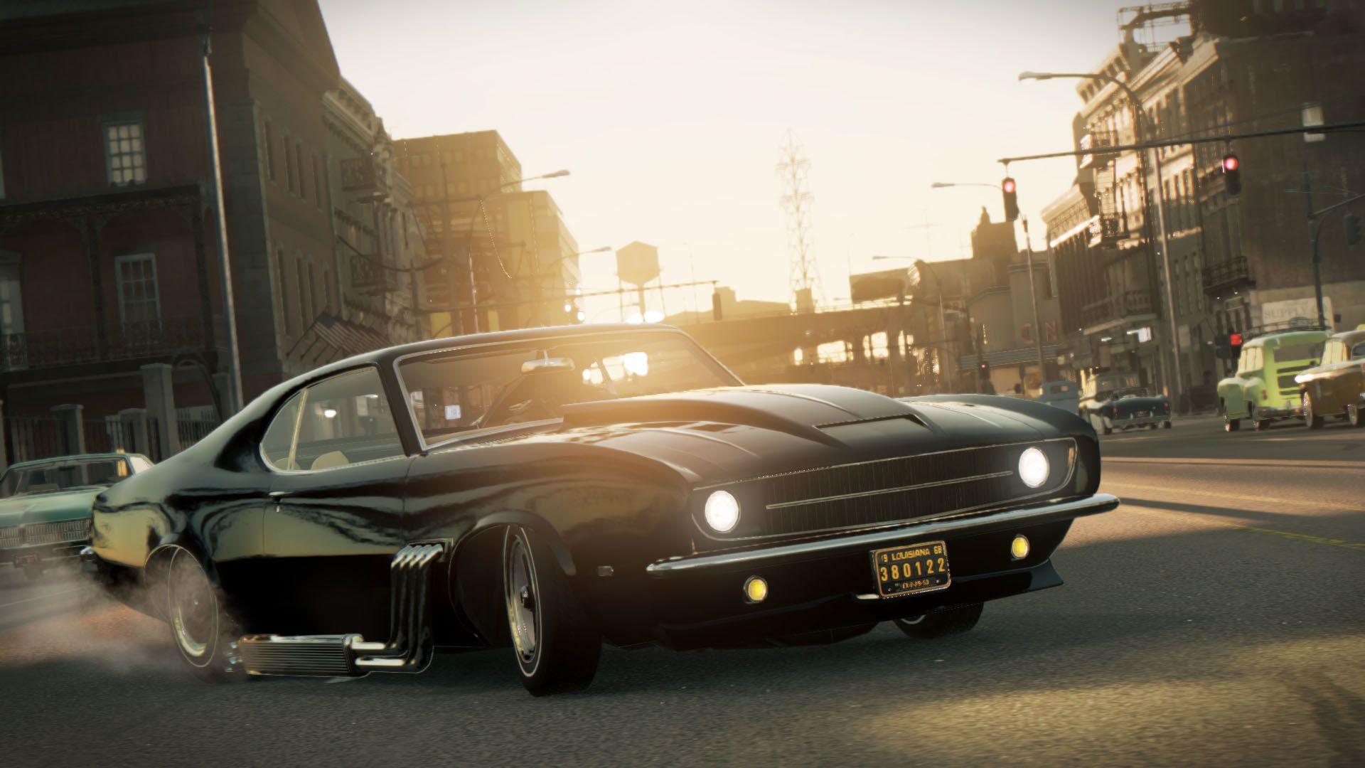 Gangster Car Wallpapers Top Free Gangster Car Backgrounds