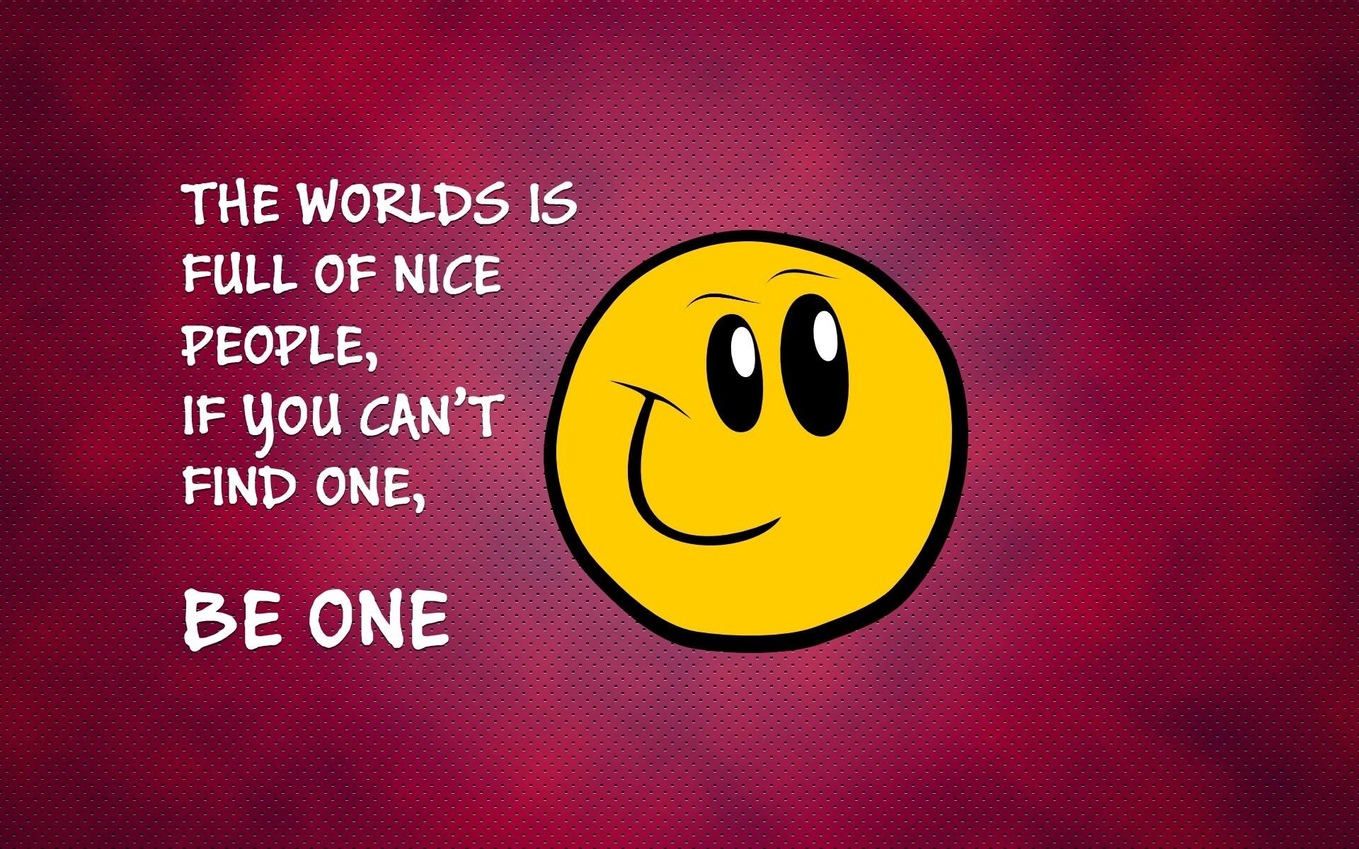 Cute Positive Wallpapers - Top Free Cute Positive Backgrounds ...