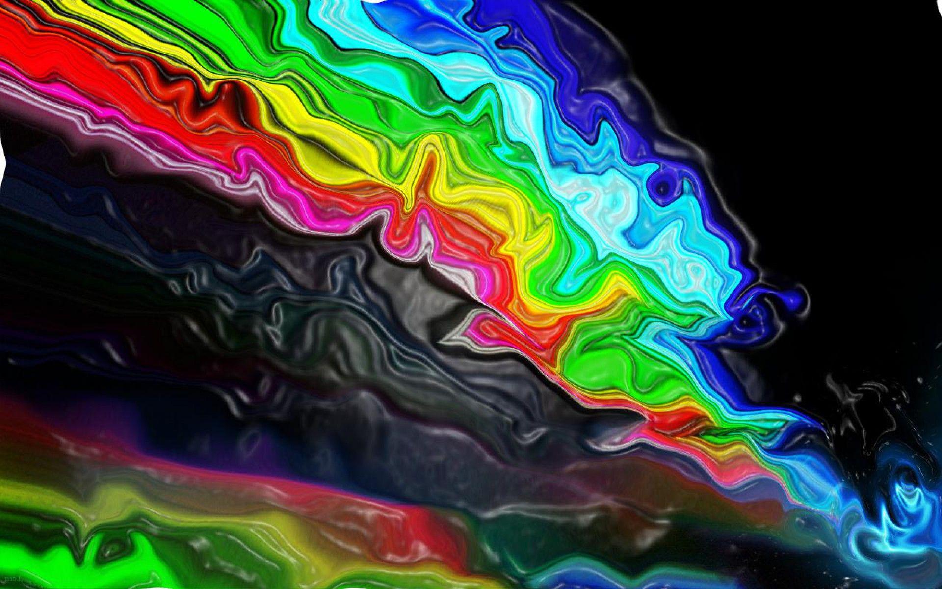 Cool Trippy Wallpapers - Top Free Cool Trippy Backgrounds - WallpaperAccess