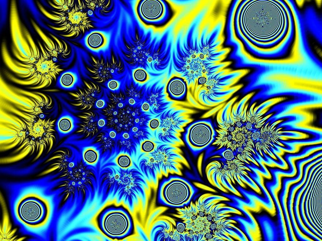 Cool Trippy Wallpapers - Top Free Cool Trippy Backgrounds - WallpaperAccess