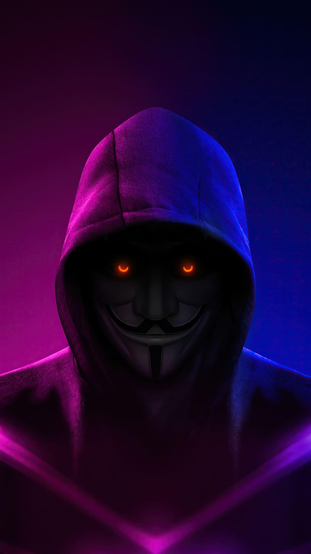 Anonymous Android Wallpapers - Top Free Anonymous Android Backgrounds ...