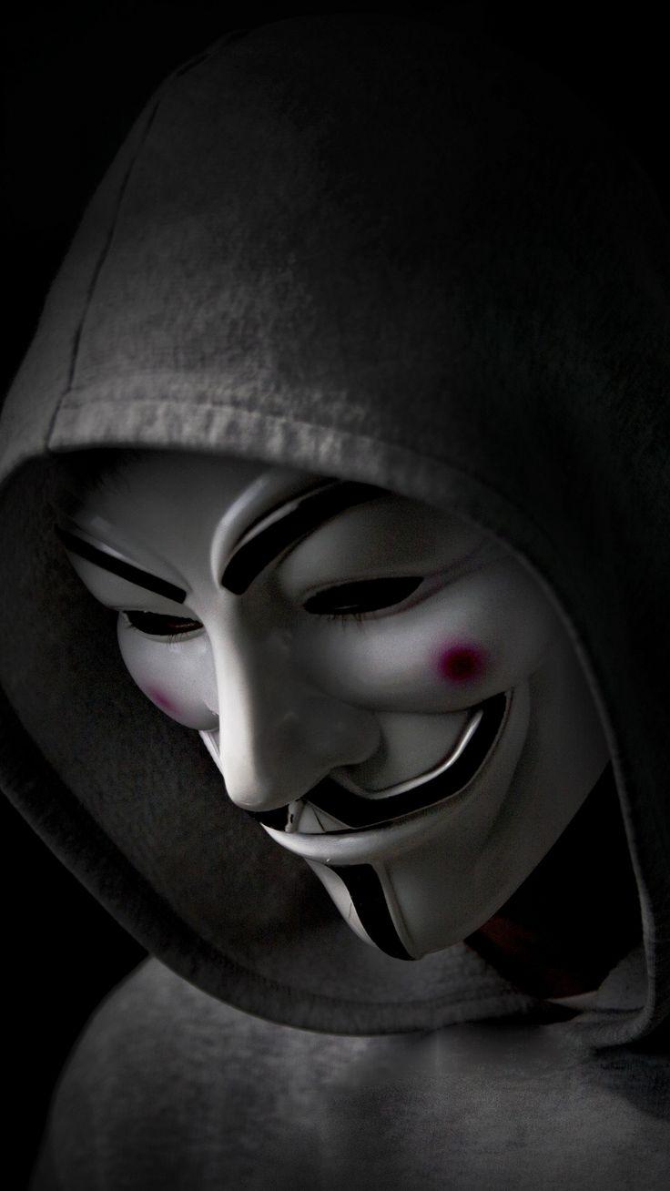 Anonymous Android Wallpapers - Top Free Anonymous Android Backgrounds ...
