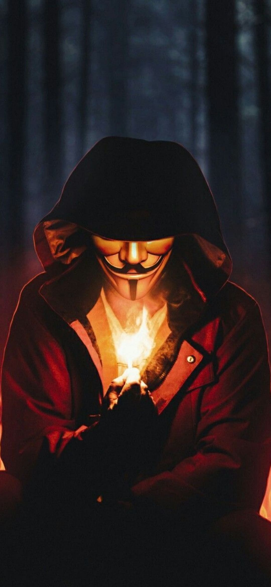 Anonymous Android Wallpapers - Top Free Anonymous Android Backgrounds ...