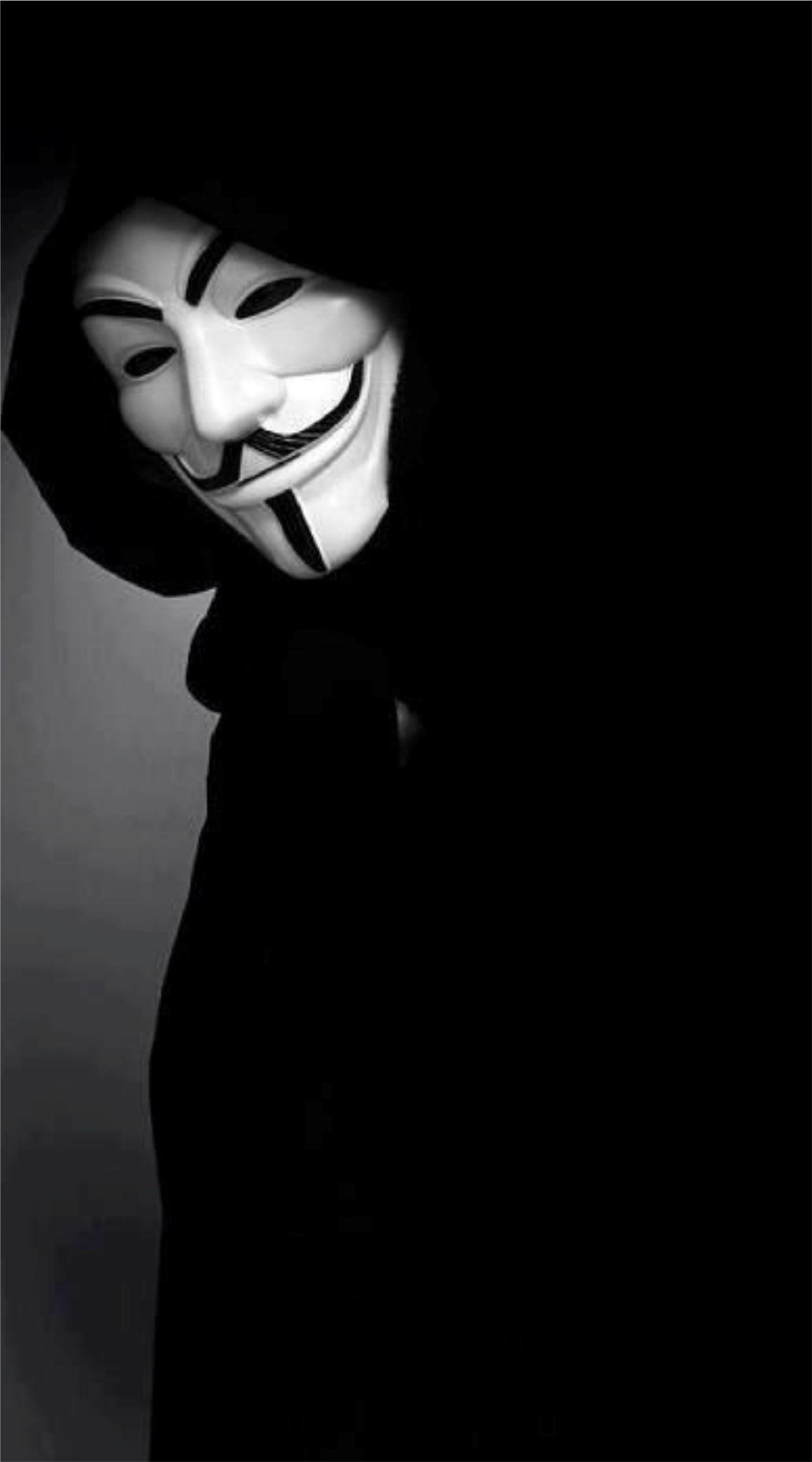 Anonymous Android Wallpapers - Top Free Anonymous Android Backgrounds ...