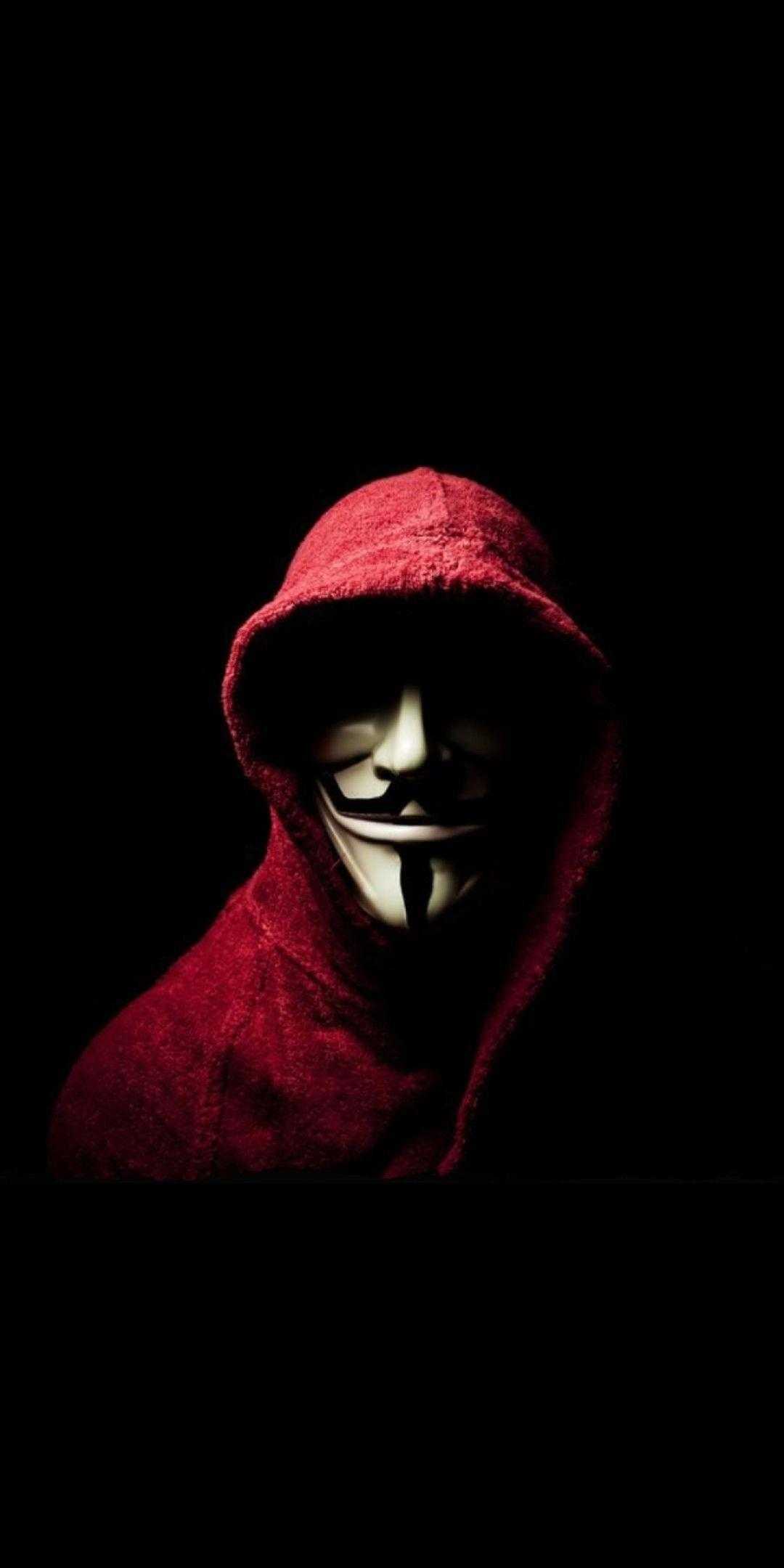 Anonymous Android Wallpapers - Top Free Anonymous Android Backgrounds ...