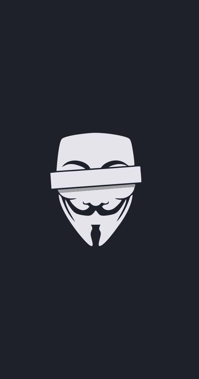 Anonymous Android Wallpapers - Top Free Anonymous Android Backgrounds ...