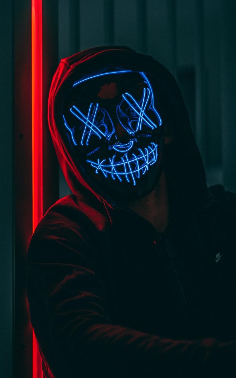 Anonymous Android Wallpapers - Top Free Anonymous Android Backgrounds ...