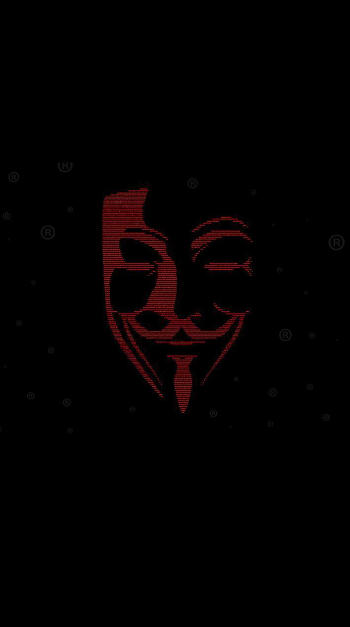Anonymous Android Wallpapers - Top Free Anonymous Android Backgrounds ...