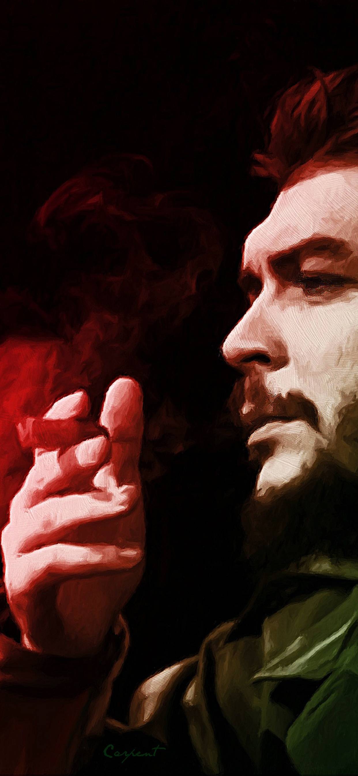Che Guevara iPhone Wallpapers - Top Free Che Guevara iPhone Backgrounds ...
