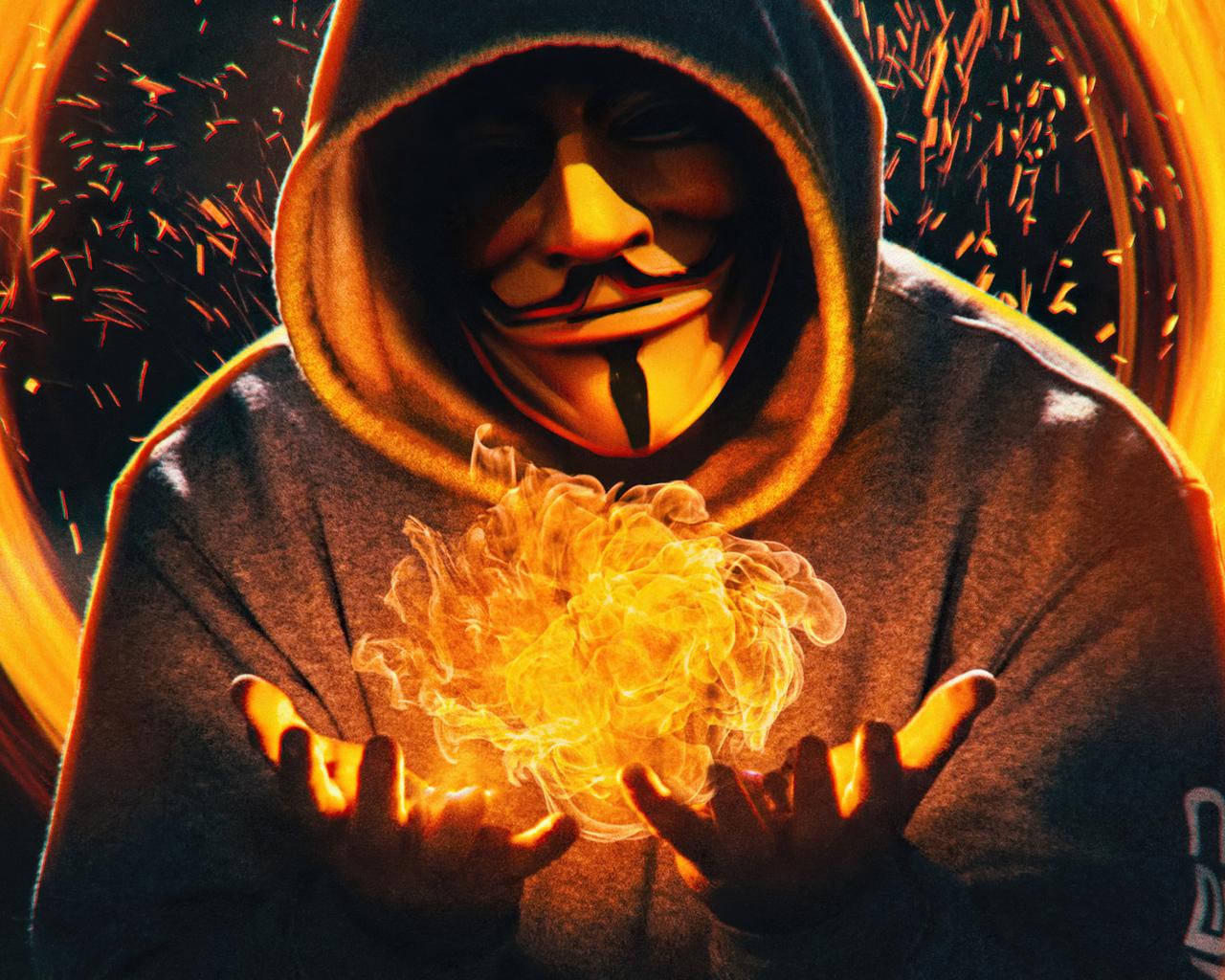 Fire Hand Wallpapers - Top Free Fire Hand Backgrounds - WallpaperAccess