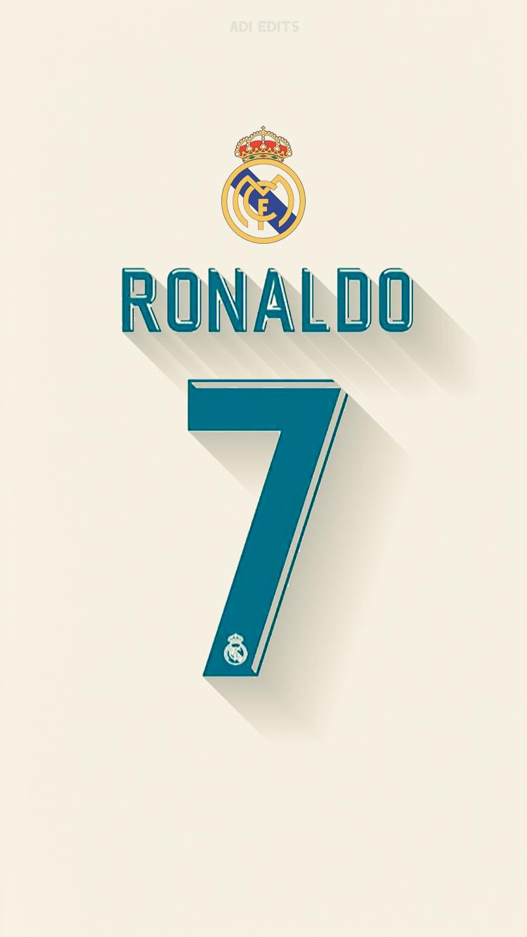 Cristiano Ronaldo Logo Wallpapers - Top Free Cristiano Ronaldo Logo ...