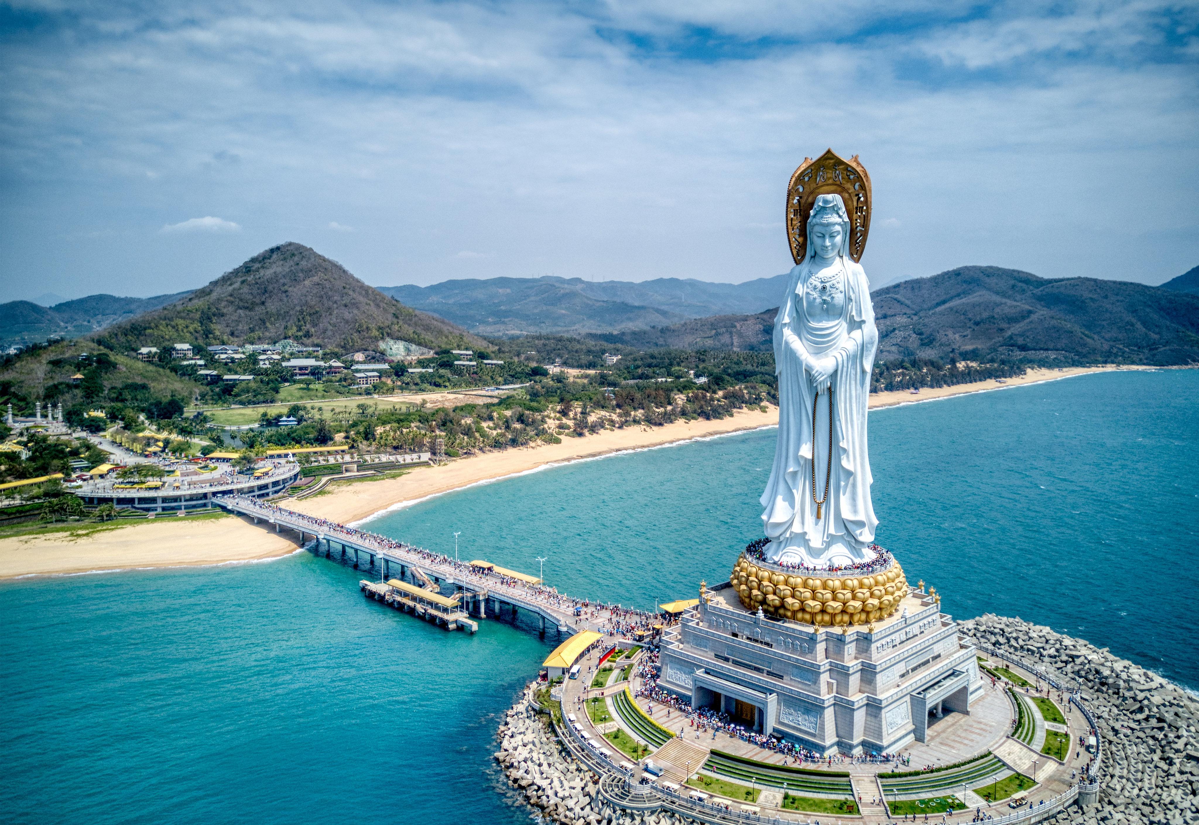 Guanyin Wallpapers - Top Free Guanyin Backgrounds - WallpaperAccess
