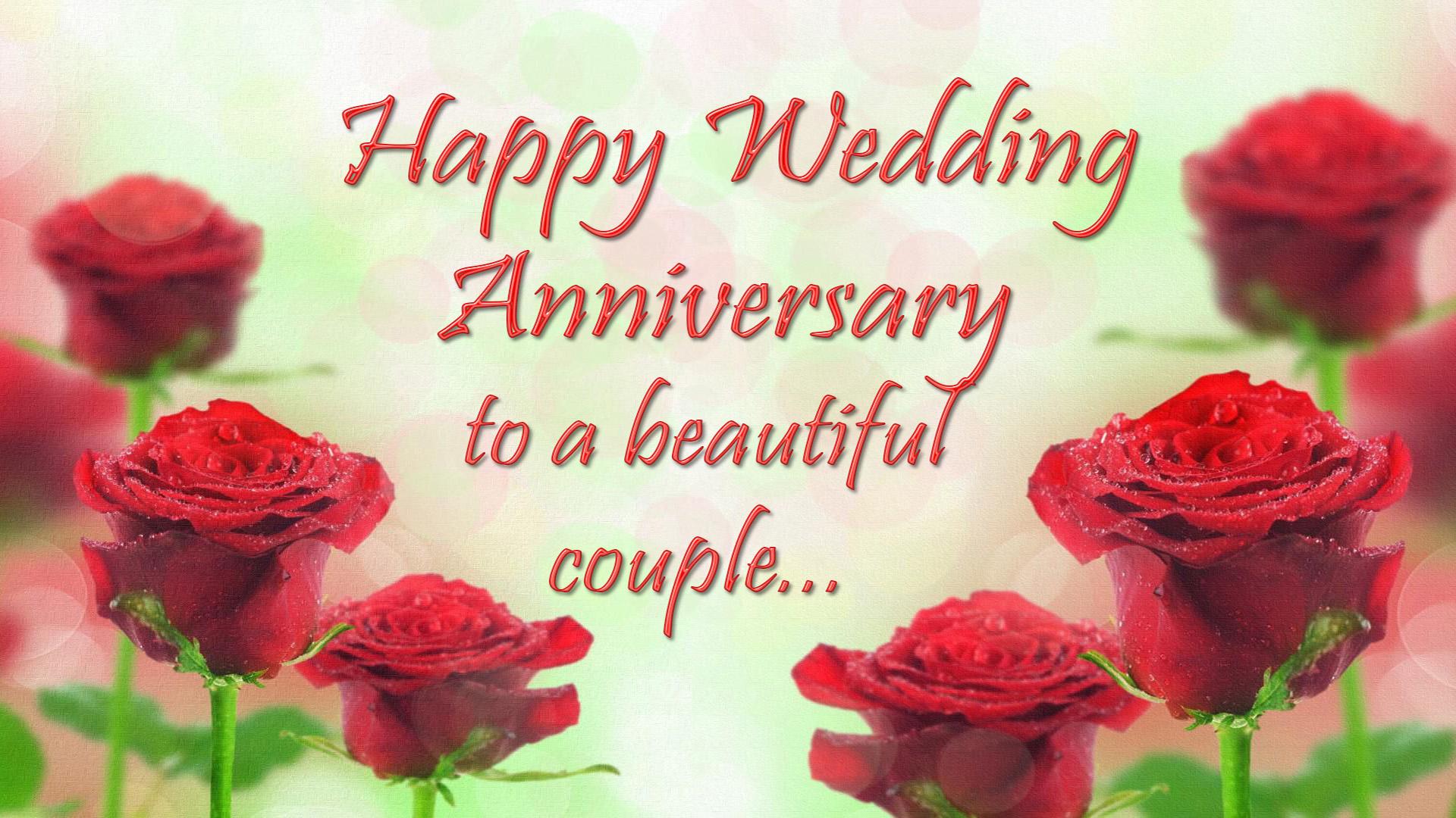 Marriage Anniversary Wallpapers - Top Free Marriage Anniversary ...