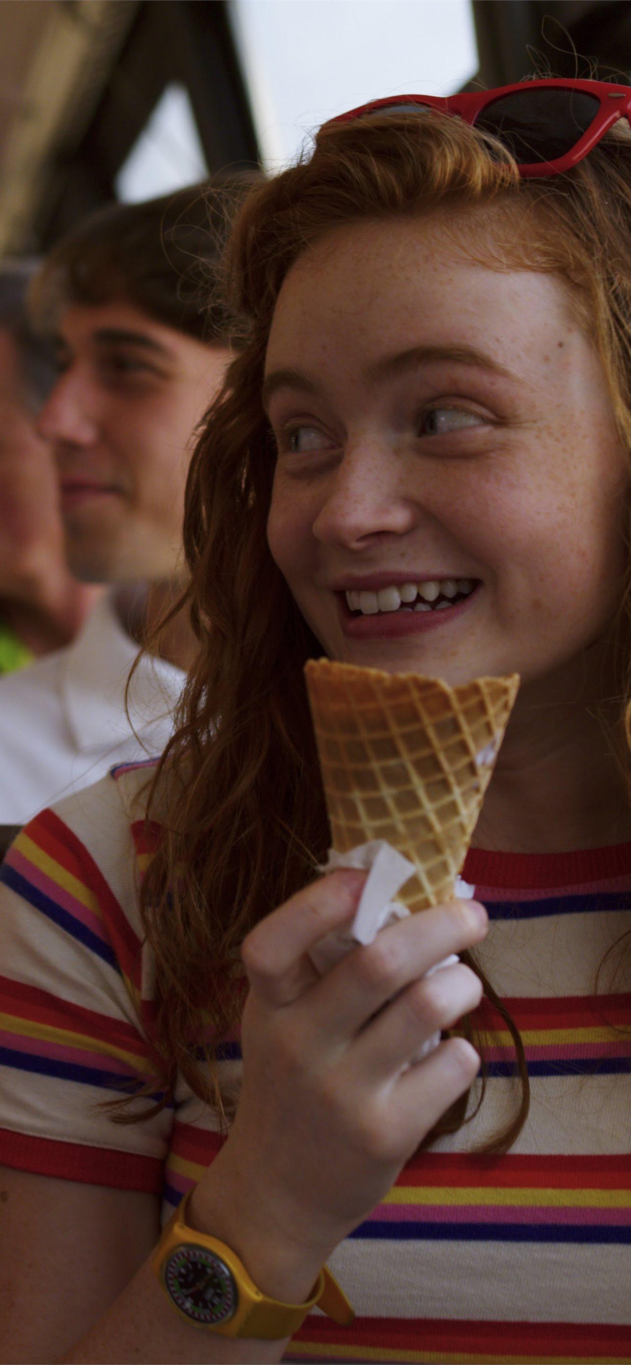 Max Mayfield Wallpapers - Top Free Max Mayfield Backgrounds ...