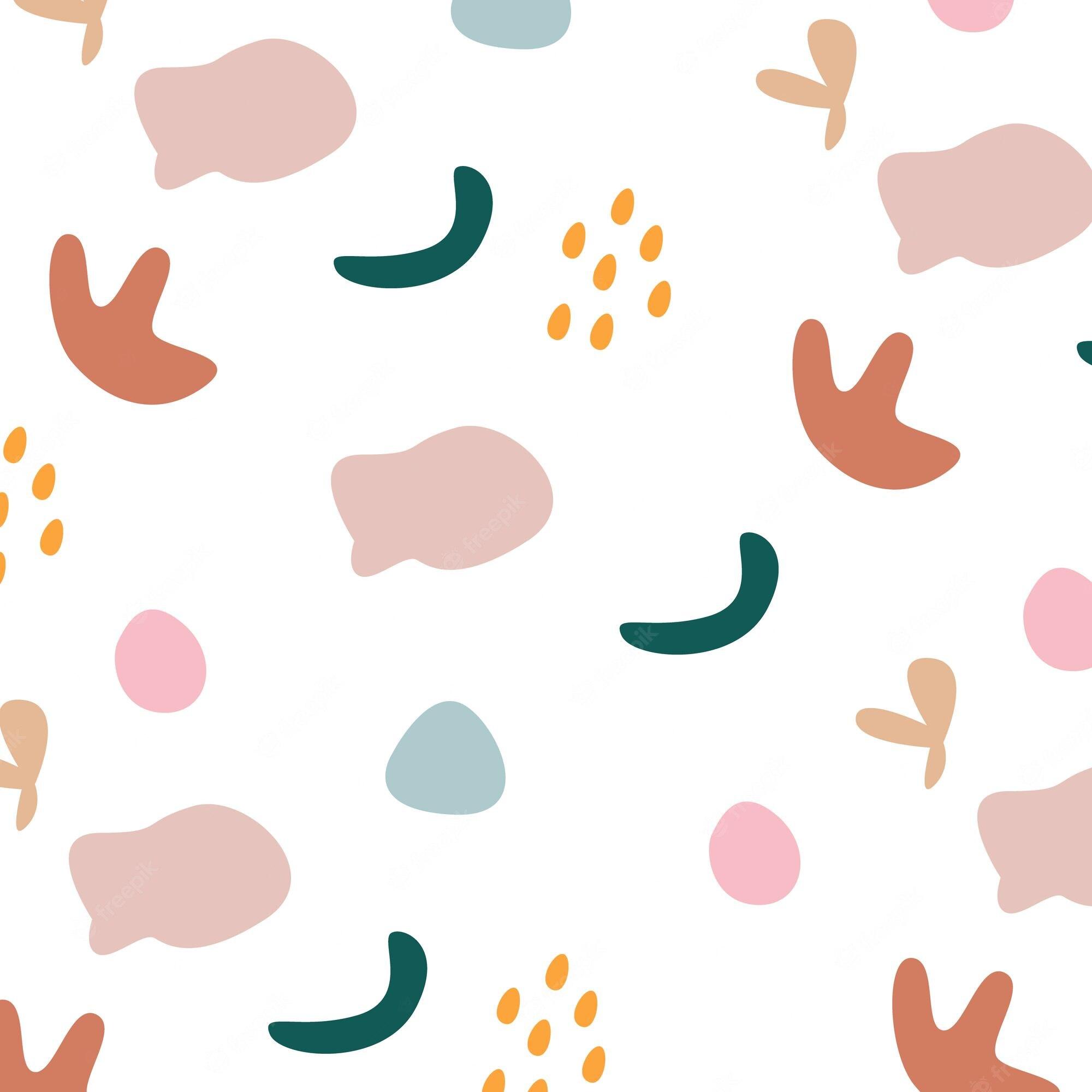 Cute Abstract Wallpapers - Top Free Cute Abstract Backgrounds ...