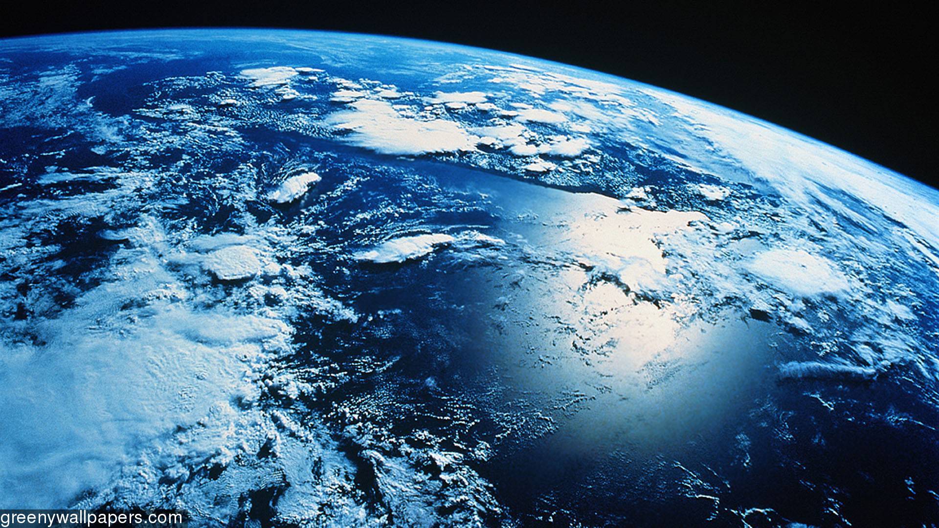 Satellite and Earth Wallpapers - Top Free Satellite and Earth ...