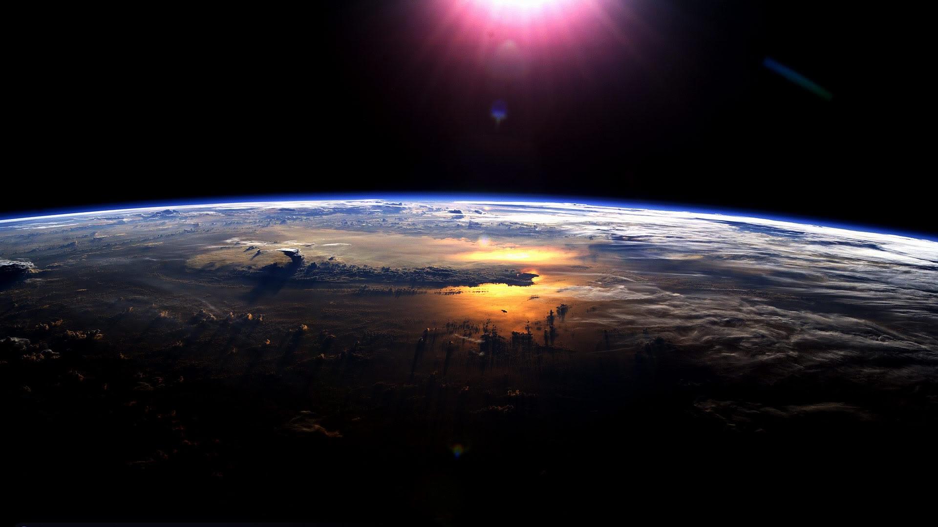 Satellite and Earth Wallpapers - Top Free Satellite and Earth ...
