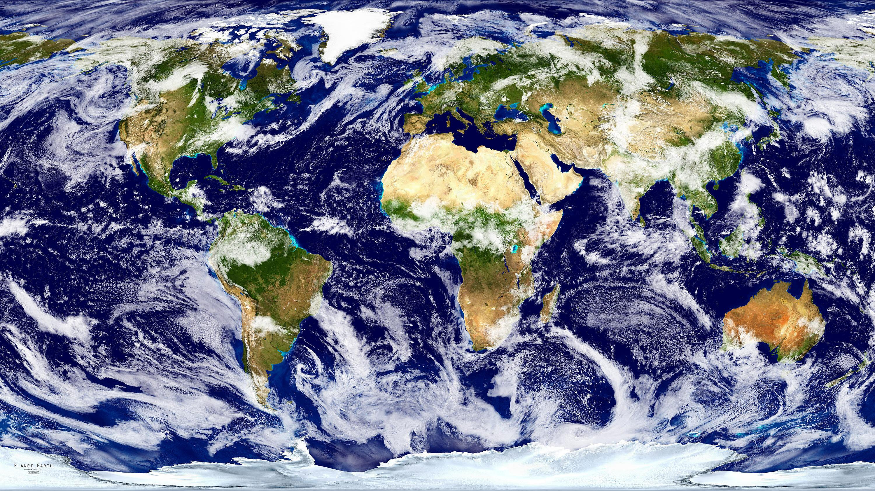 Satellite and Earth Wallpapers - Top Free Satellite and Earth ...