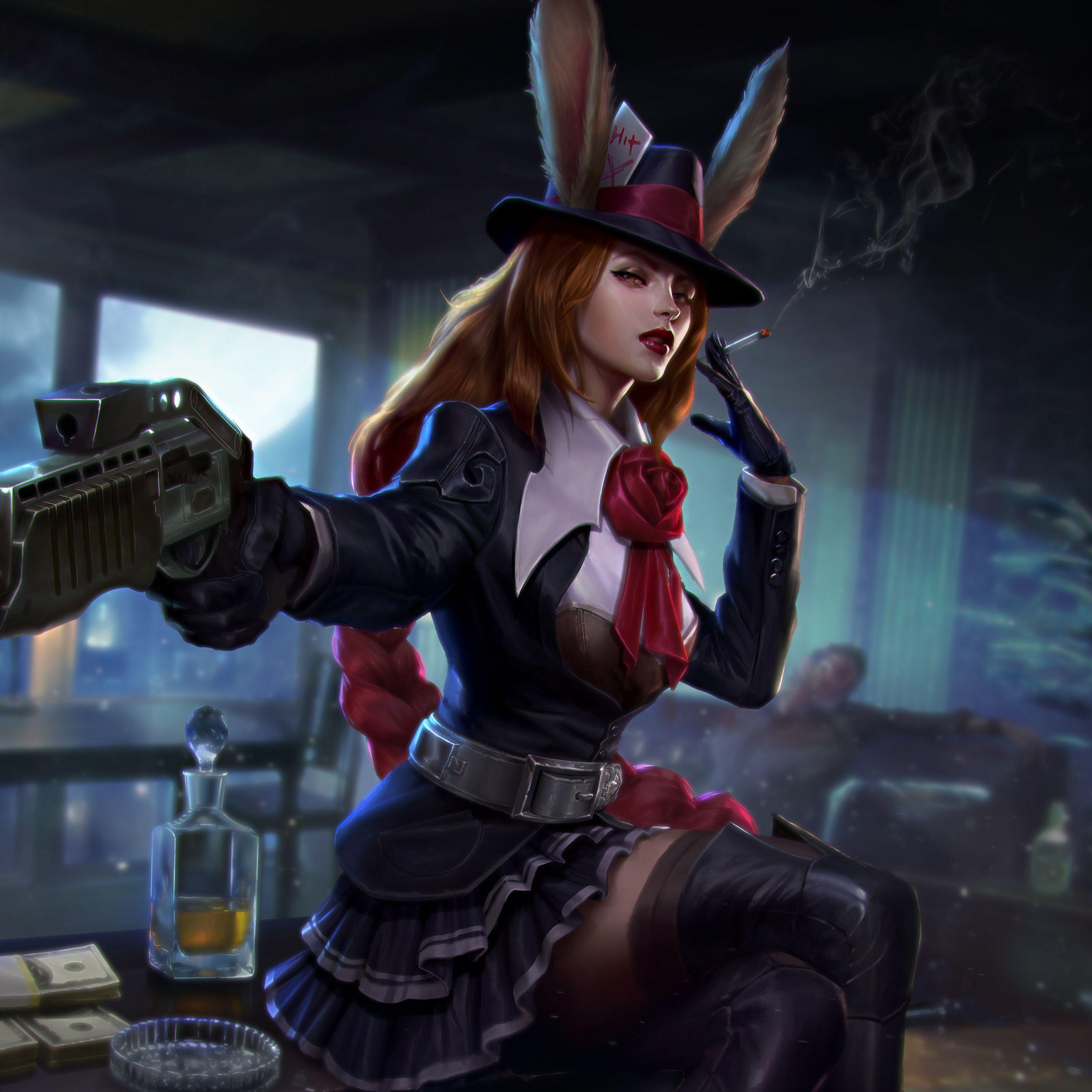 Vainglory Wallpapers - Top Free Vainglory Backgrounds - WallpaperAccess