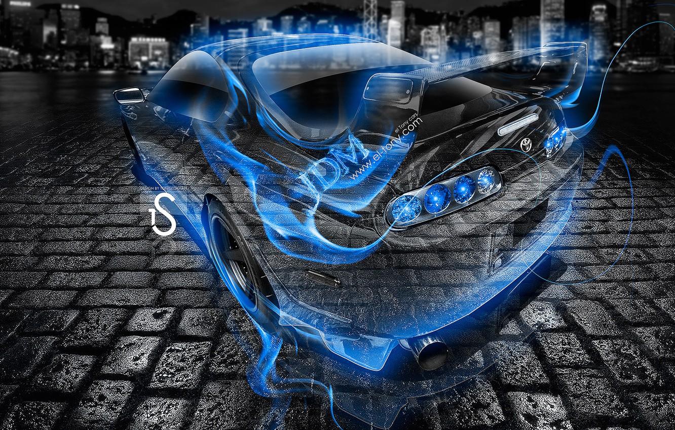 Neon Supra Wallpapers - Top Free Neon Supra Backgrounds - WallpaperAccess
