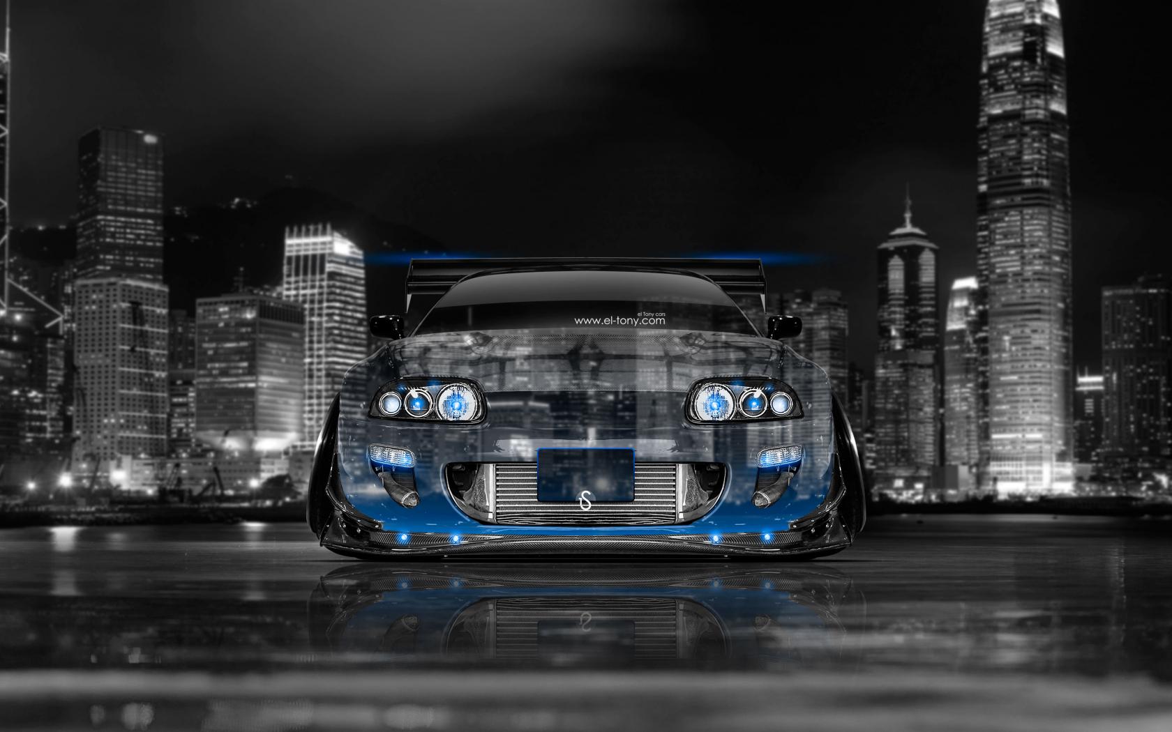 Neon Supra Wallpapers - Top Free Neon Supra Backgrounds - WallpaperAccess