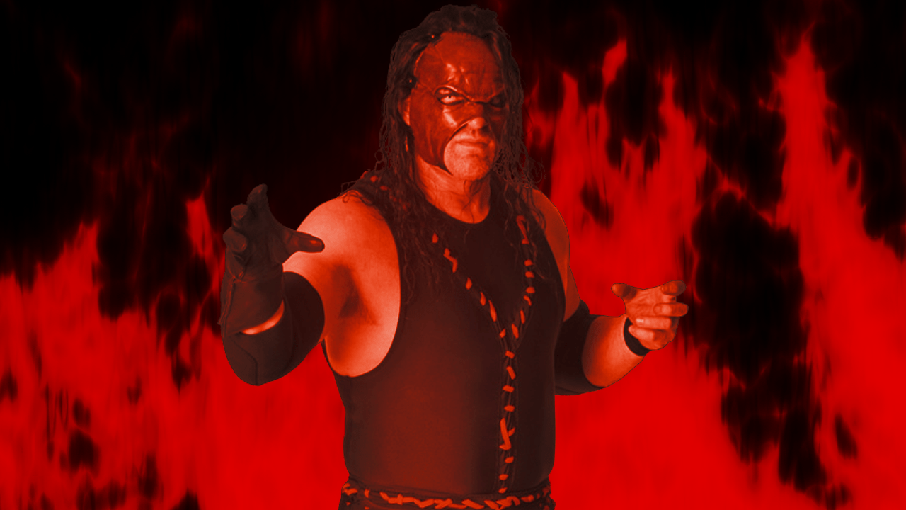 Demon Kane Wallpapers - Top Free Demon Kane Backgrounds - WallpaperAccess