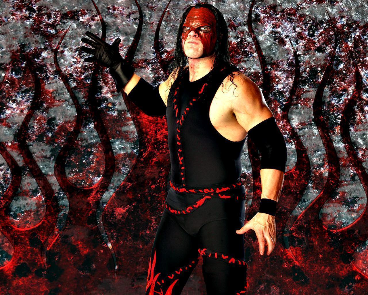 Demon Kane Wallpapers - Top Free Demon Kane Backgrounds - WallpaperAccess