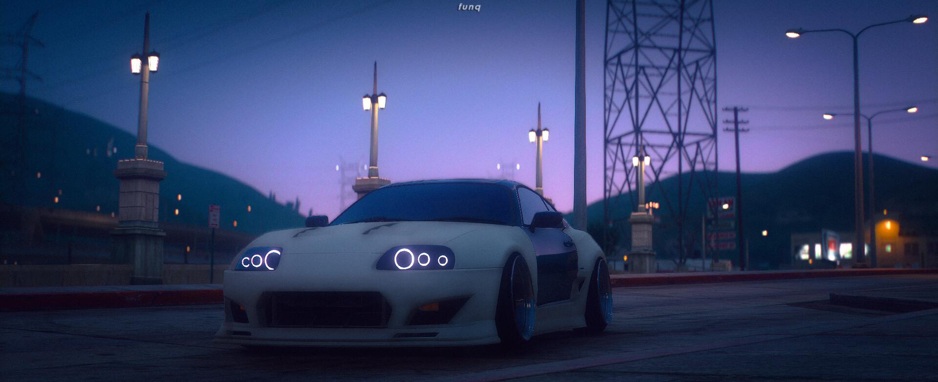 Neon Supra Wallpapers - Top Free Neon Supra Backgrounds - WallpaperAccess