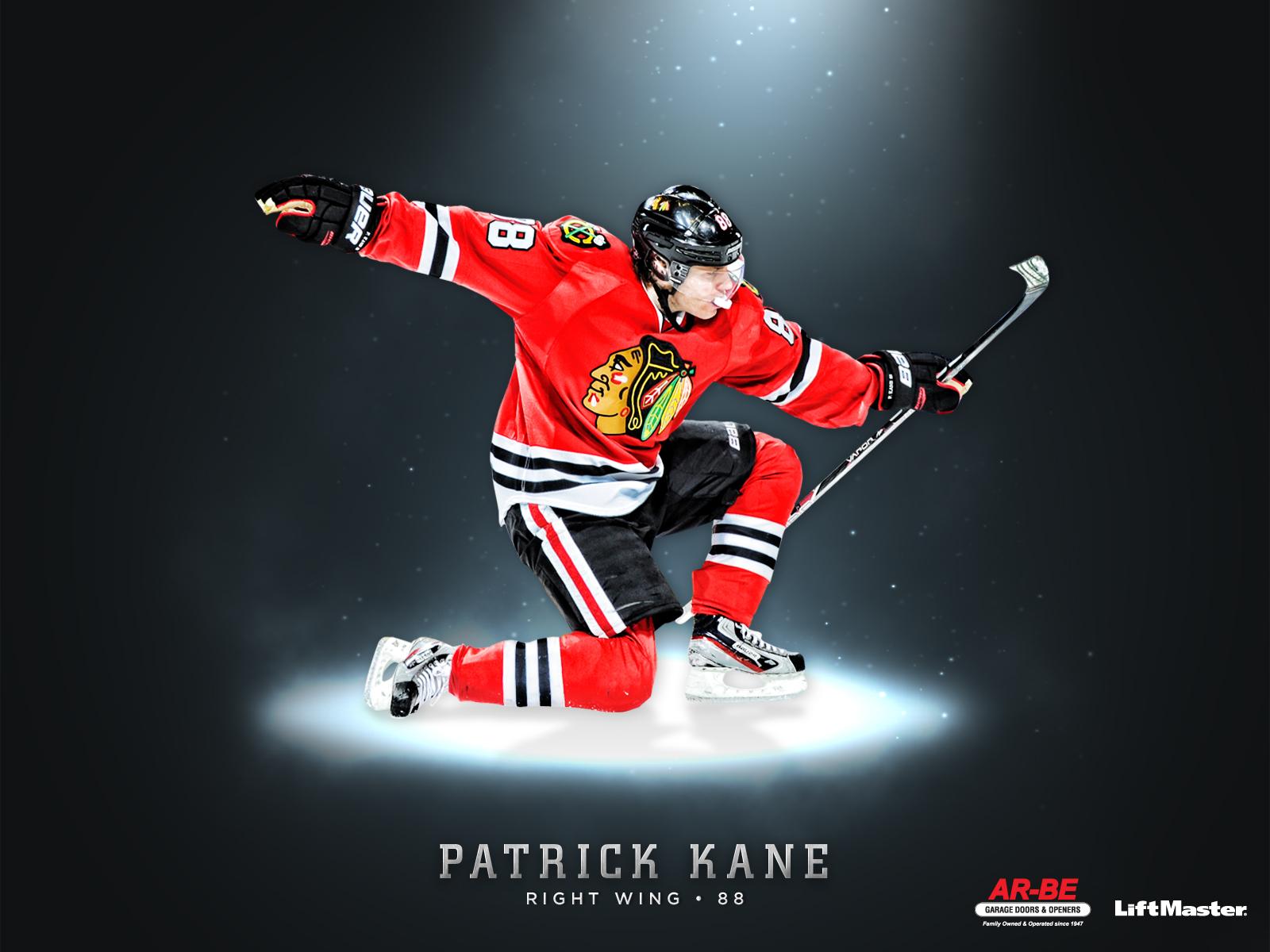 Patrick Kane Wallpapers - Top Free Patrick Kane Backgrounds - WallpaperAccess
