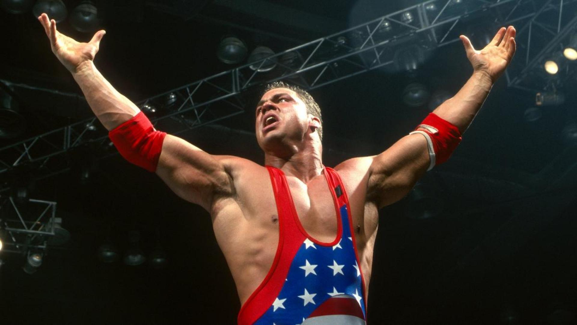 Kurt Angle Wallpapers - Top Free Kurt Angle Backgrounds - WallpaperAccess