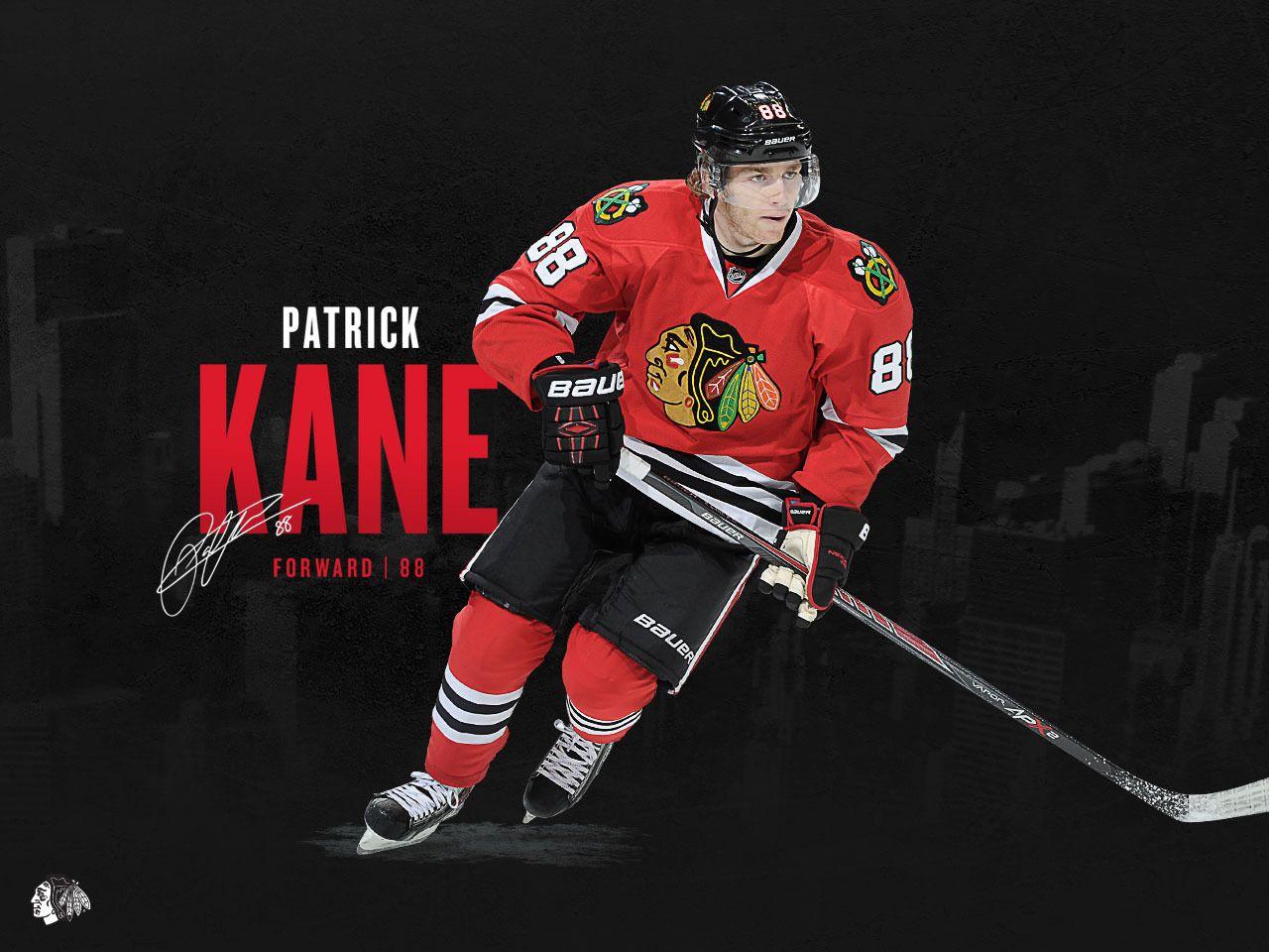 Patrick Kane Wallpapers - Top Free Patrick Kane Backgrounds - WallpaperAccess