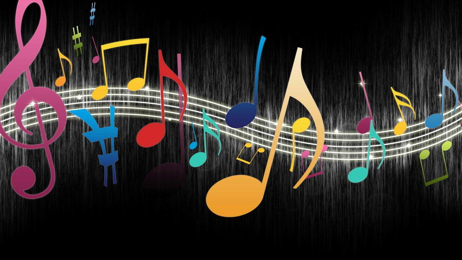 Creative Music Wallpapers - Top Free Creative Music Backgrounds ...