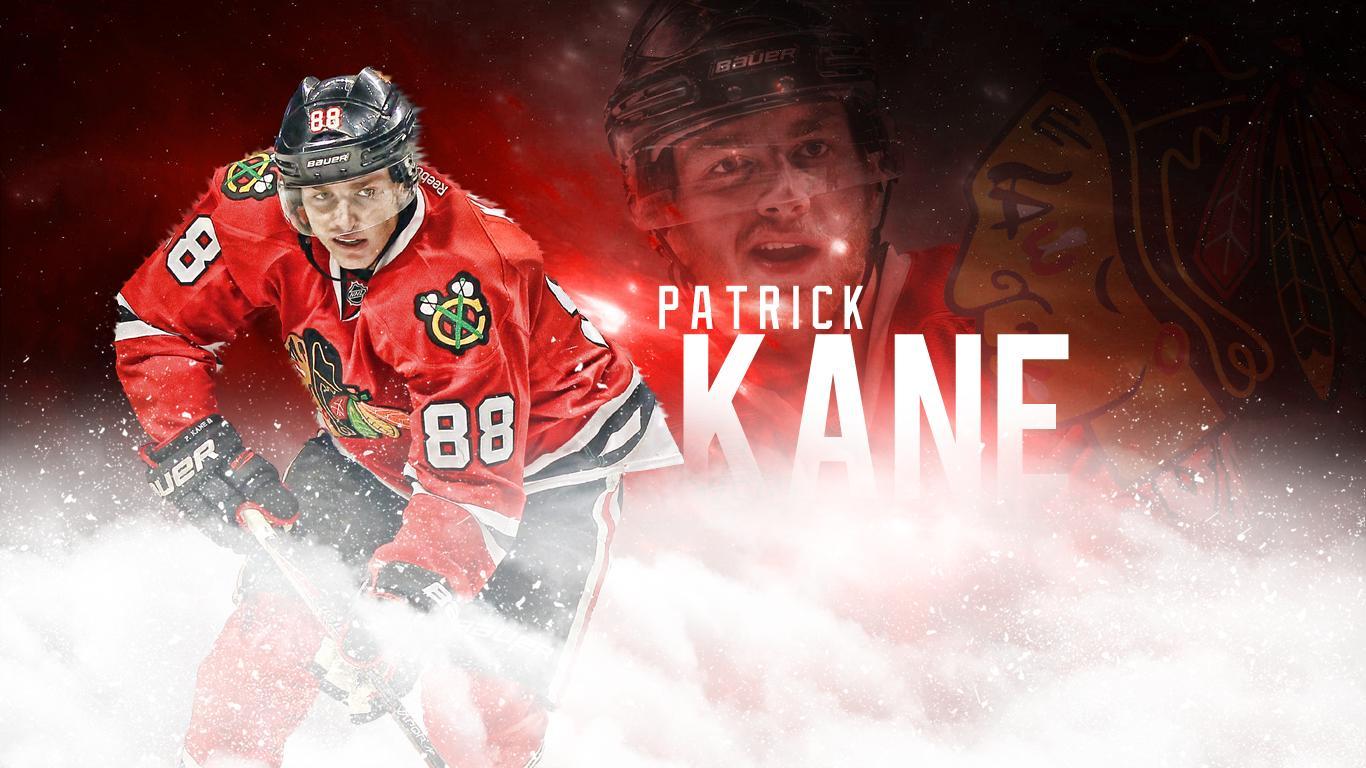 Patrick Kane Iphone Wallpaper