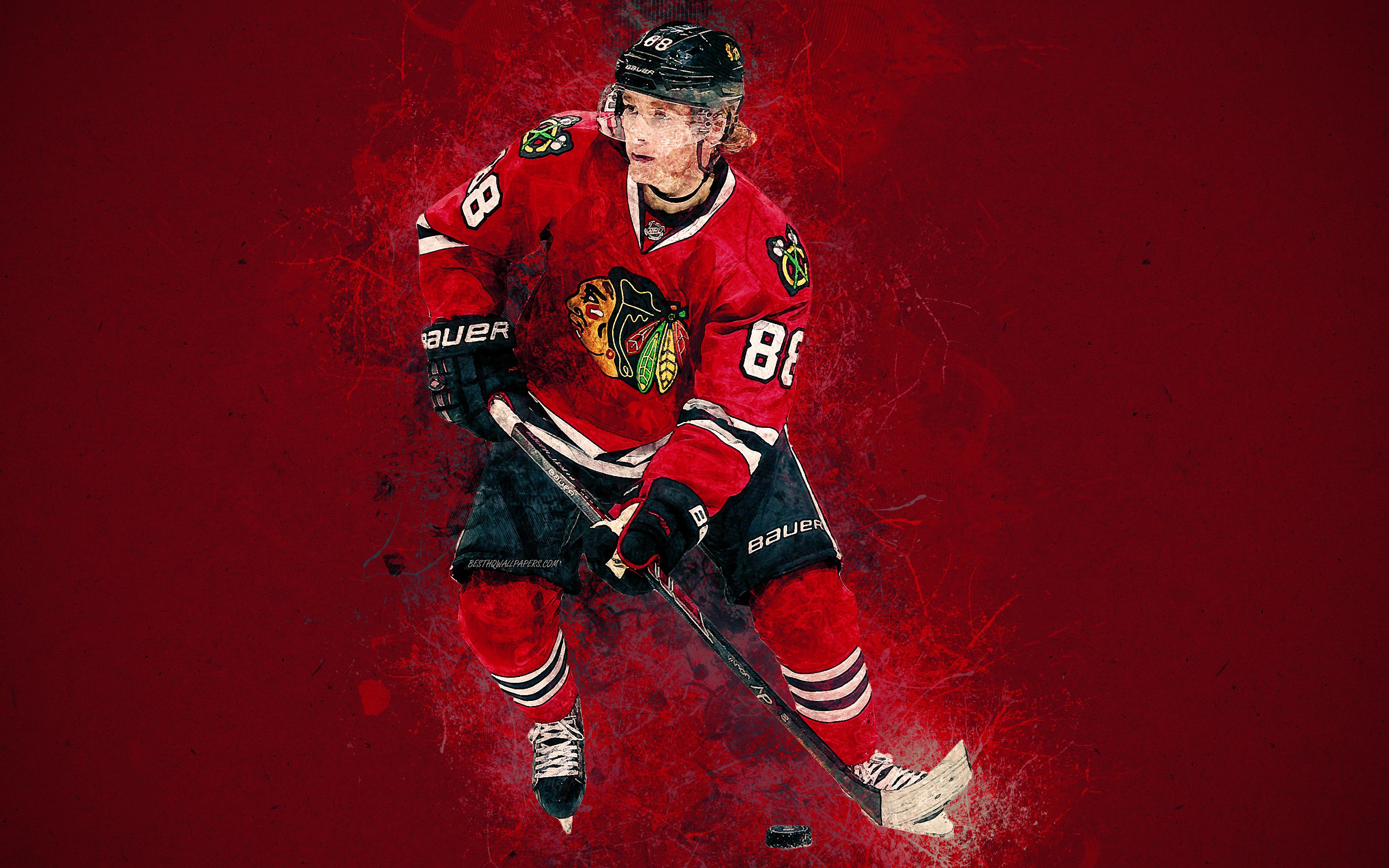 Chicago Blackhawks Wallpaper Patrick Kane