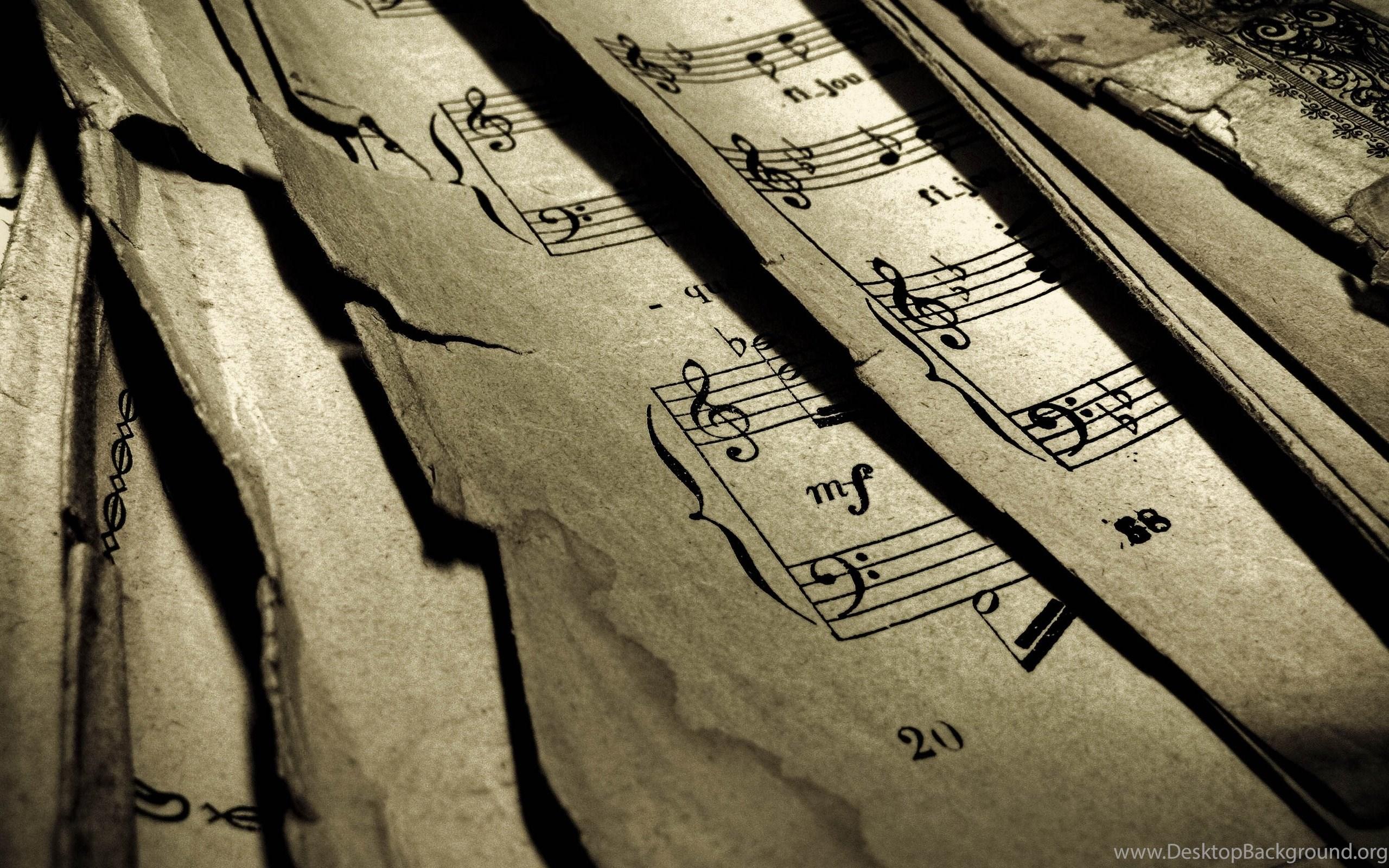 Creative Music Wallpapers - Top Free Creative Music Backgrounds ...