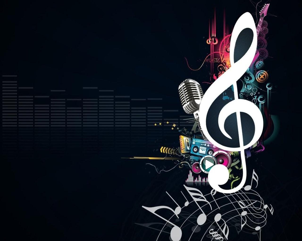 Creative Music Wallpapers - Top Free Creative Music Backgrounds ...