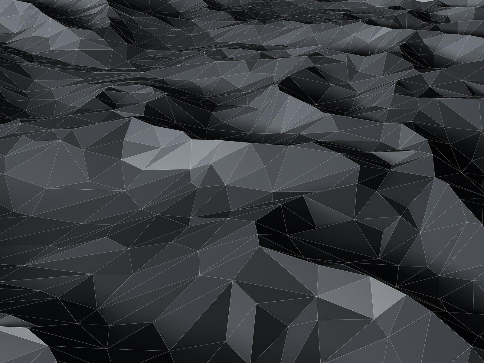 3D Triangle Wallpapers - Top Free 3D Triangle Backgrounds - WallpaperAccess