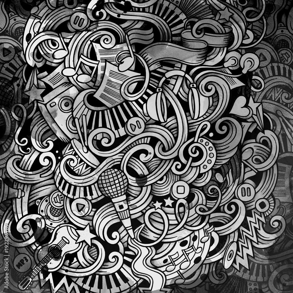 Creative Music Wallpapers - Top Free Creative Music Backgrounds ...