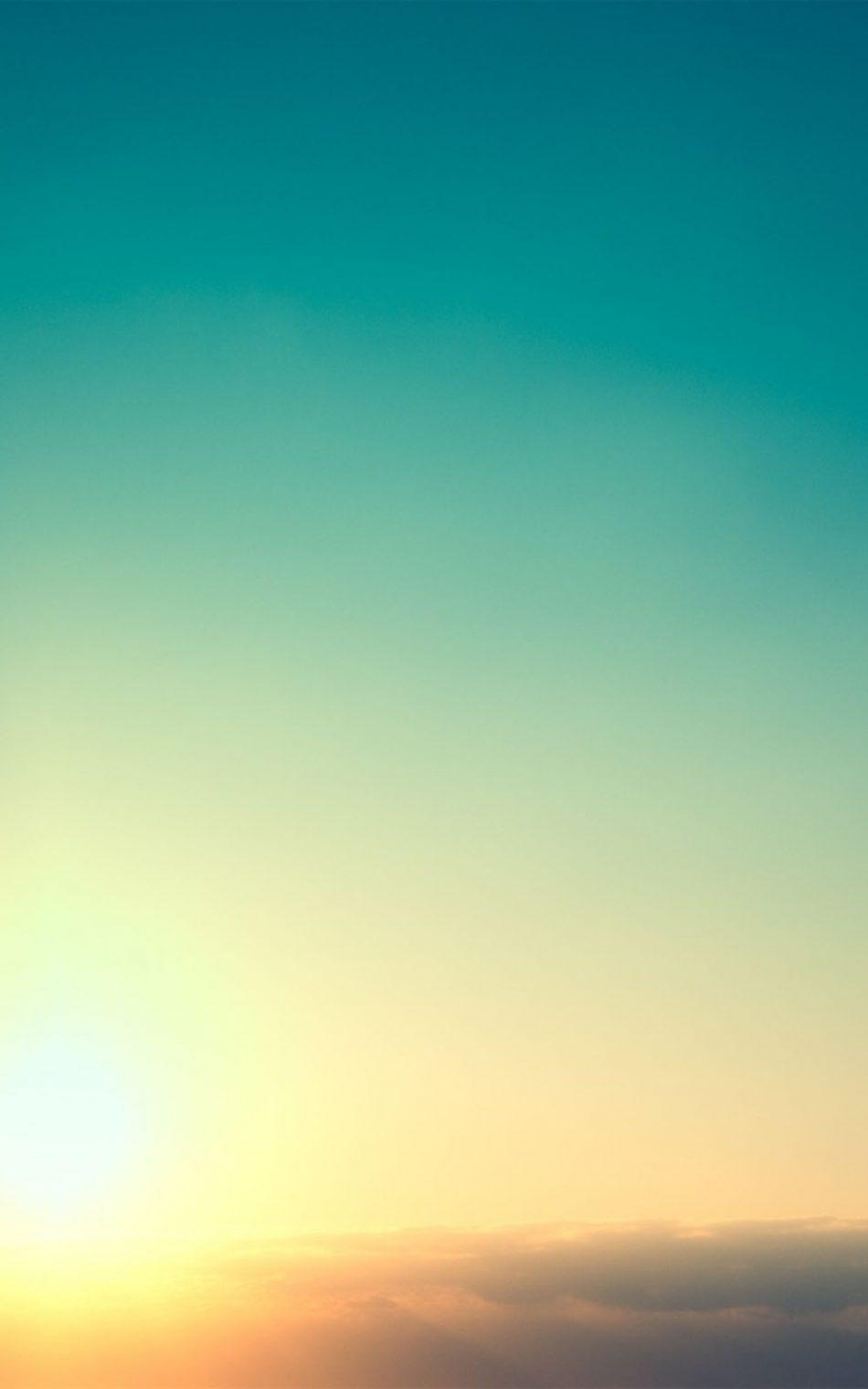 Sunset Sky Phone Wallpapers - Top Free Sunset Sky Phone Backgrounds ...