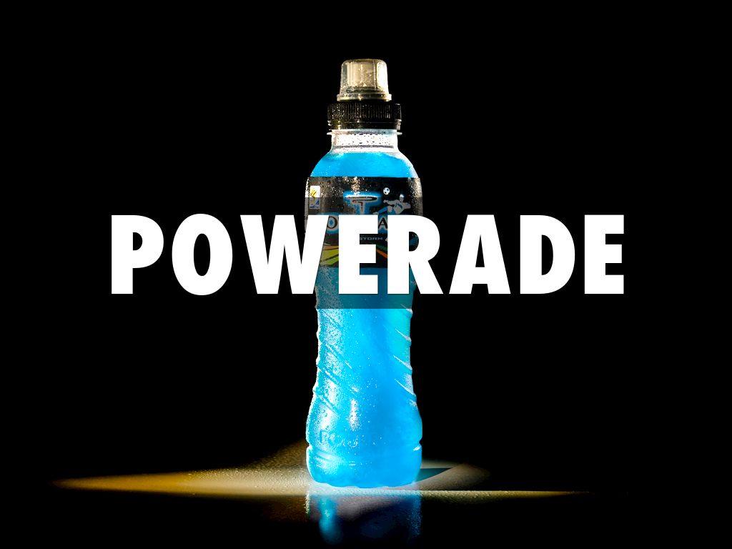 Powerade Wallpapers - Top Free Powerade Backgrounds - WallpaperAccess